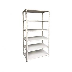 5-Layer Steel Rack – Draf Office Furniture