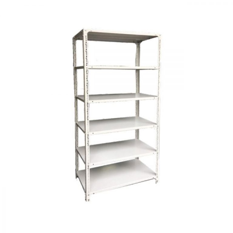 5-Layer Steel Rack – Draf Office Furniture