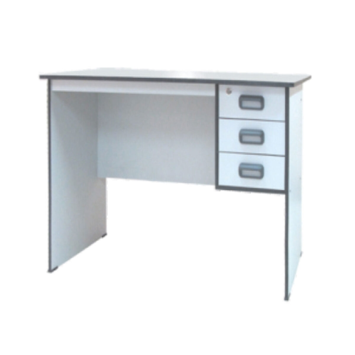 5-Layer Steel Rack – Draf Office Furniture