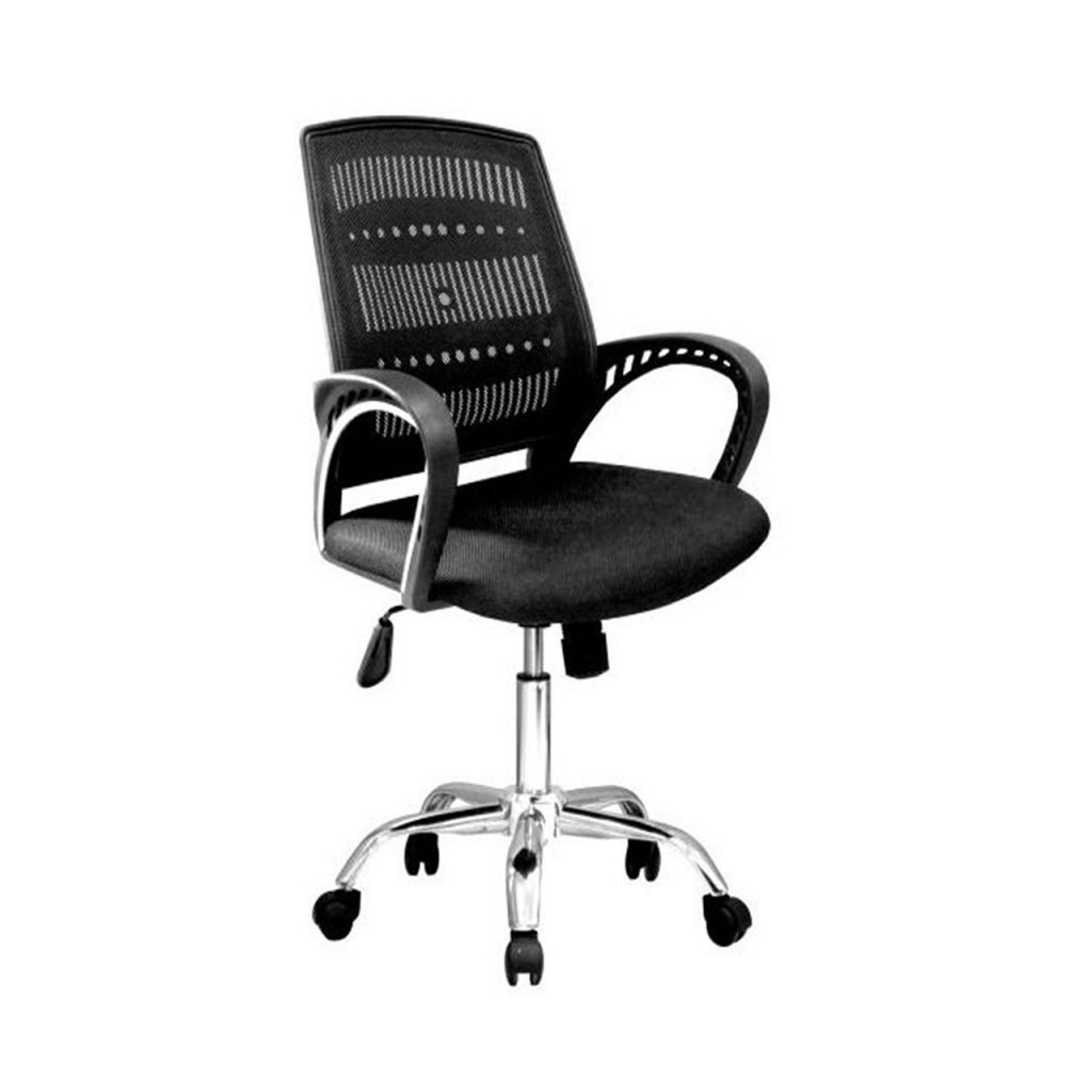 Elena Office Chair – Draf Office Furniture