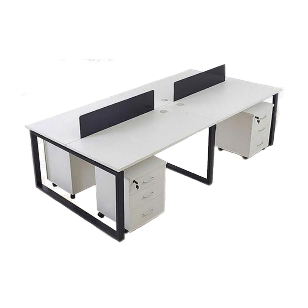 Sigma Office Desk – Draf Office Furniture