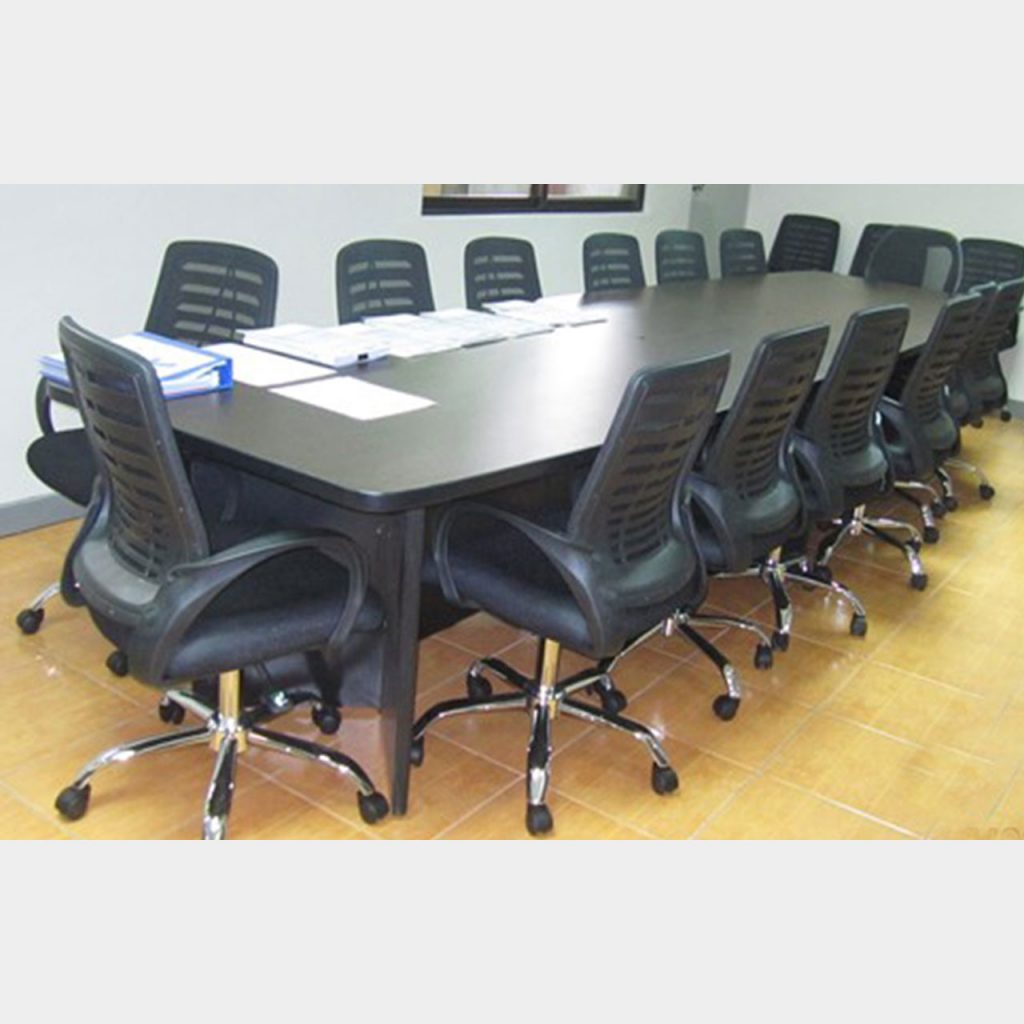 5-Layer Steel Rack – Draf Office Furniture