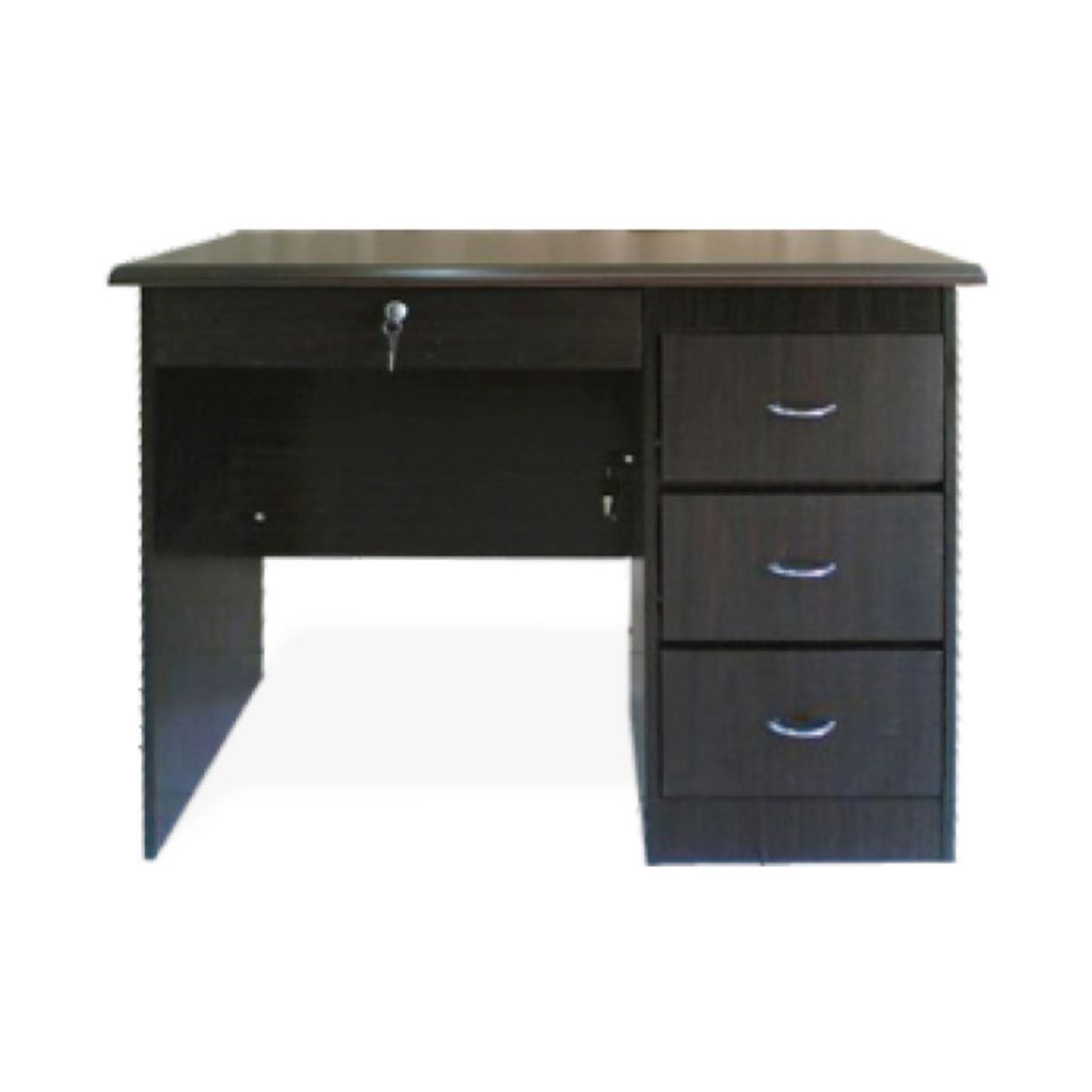 Theta Office Desk – Draf Office Furniture