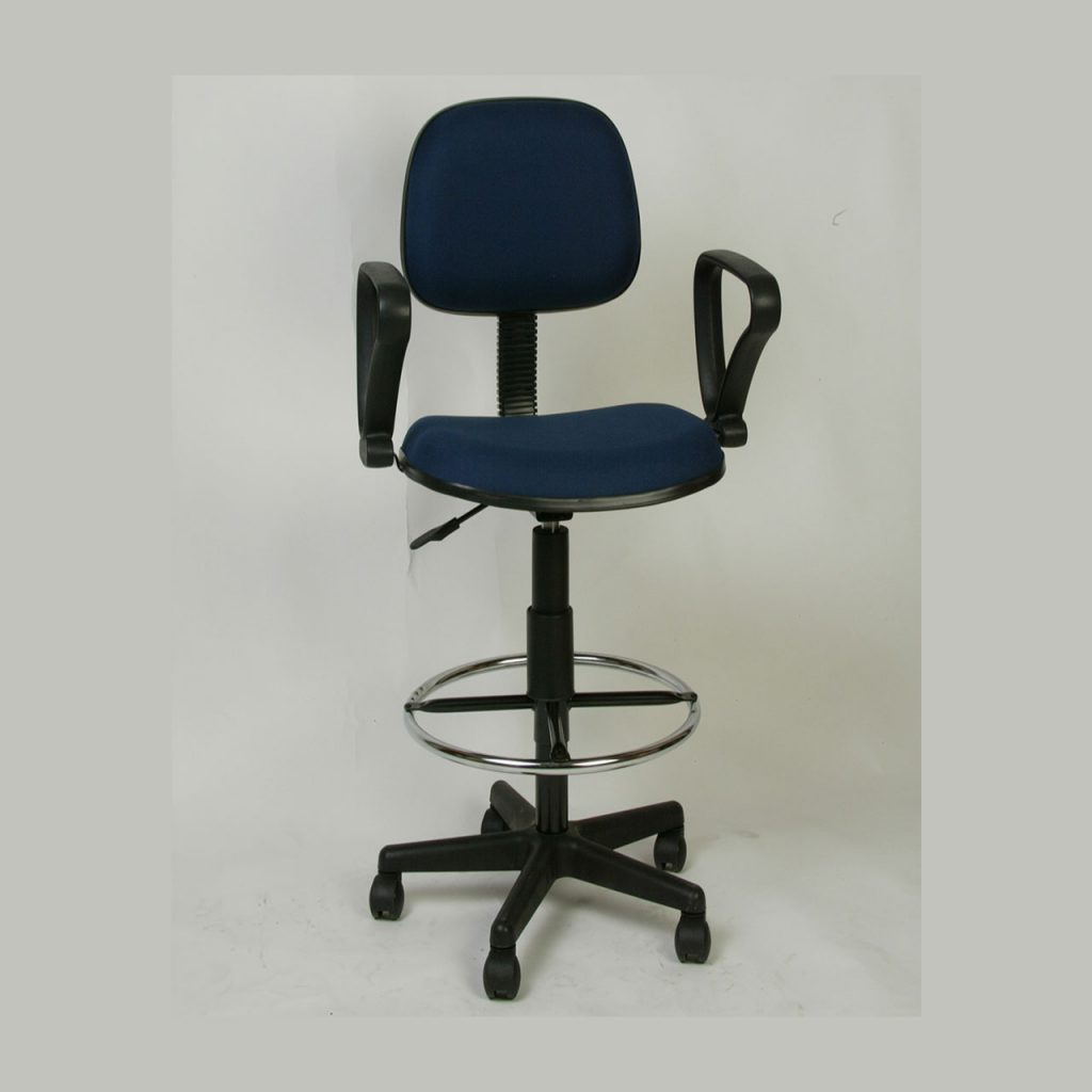 Victoria Office Chair – Draf Office Furniture