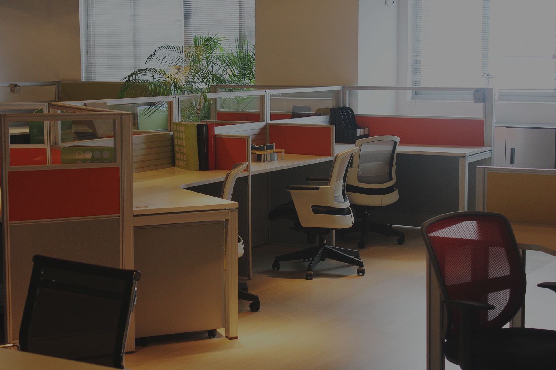 Draf Office Furniture – One-stop Shop for Workspace Solutions