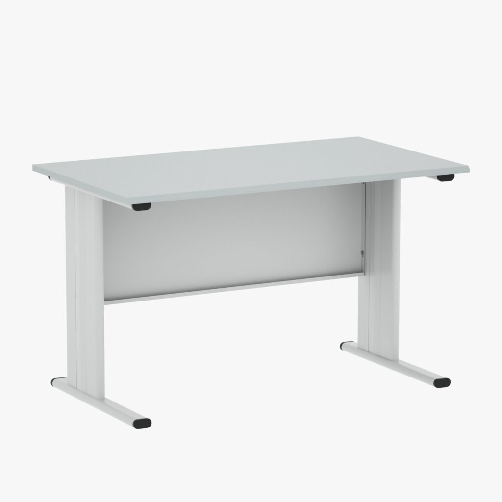 Leatherette Gang Chair 4-Seater – Draf Office Furniture